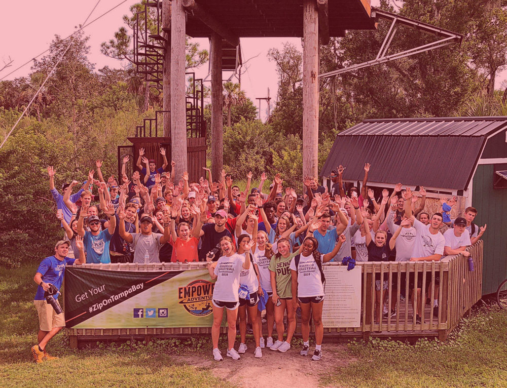 Team Building Activities To Do After An Empower Program – Empower ...