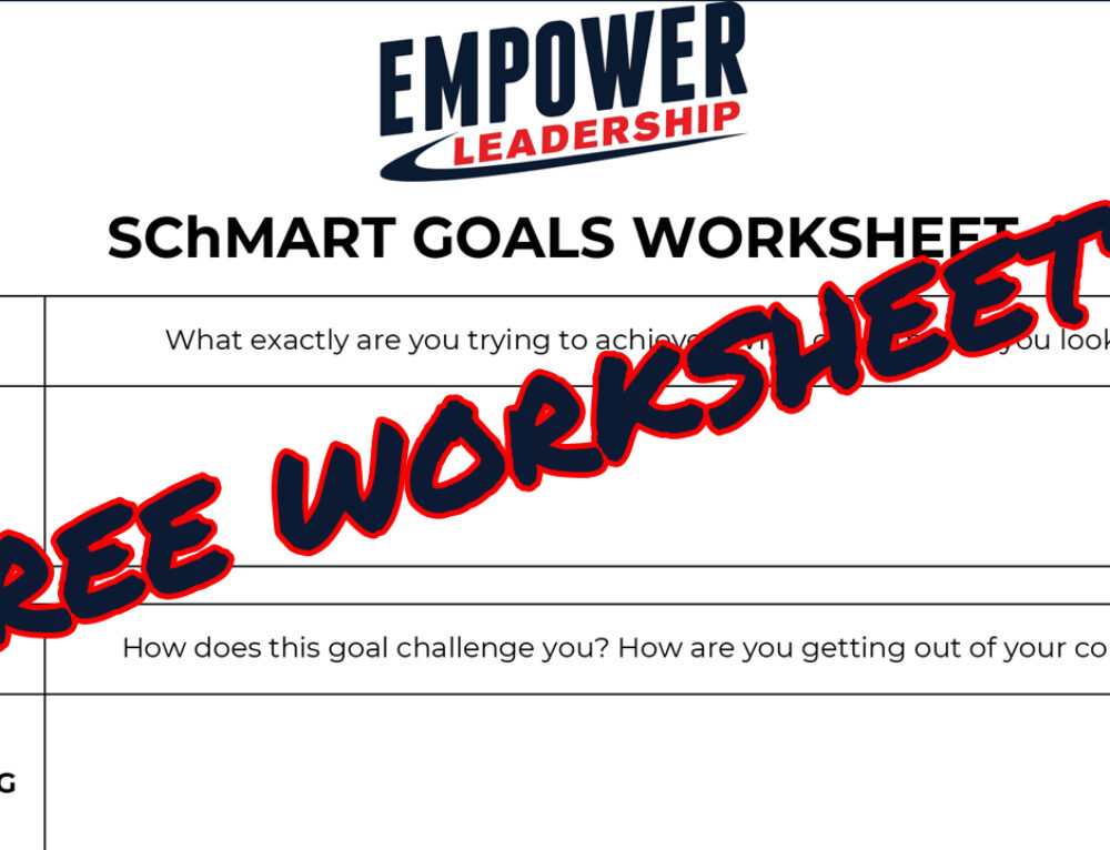 Experiential Activities for Goal Setting and Achievement Action ...