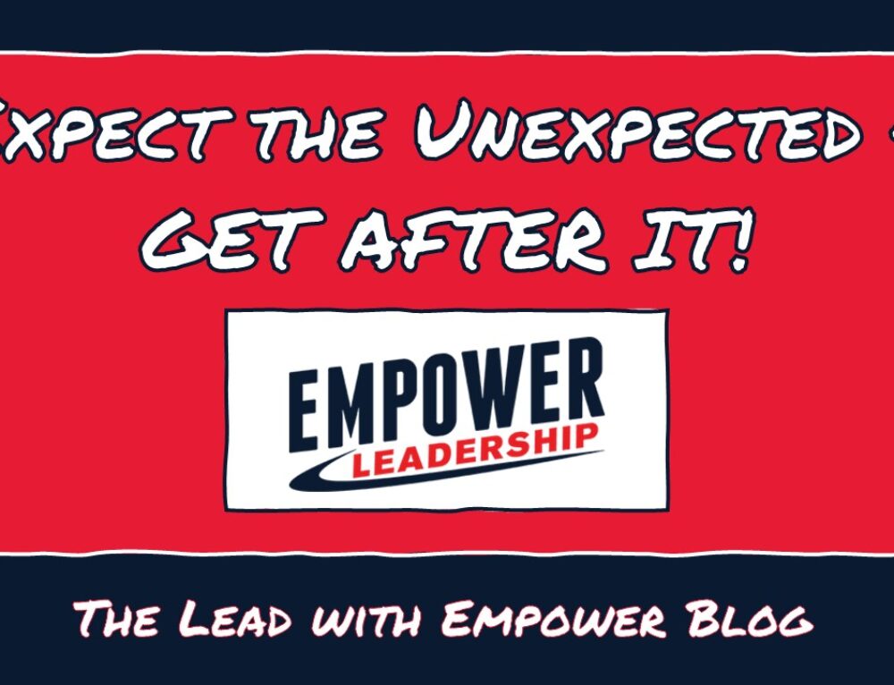 The Keep Stop Start Method – Empower Leadership