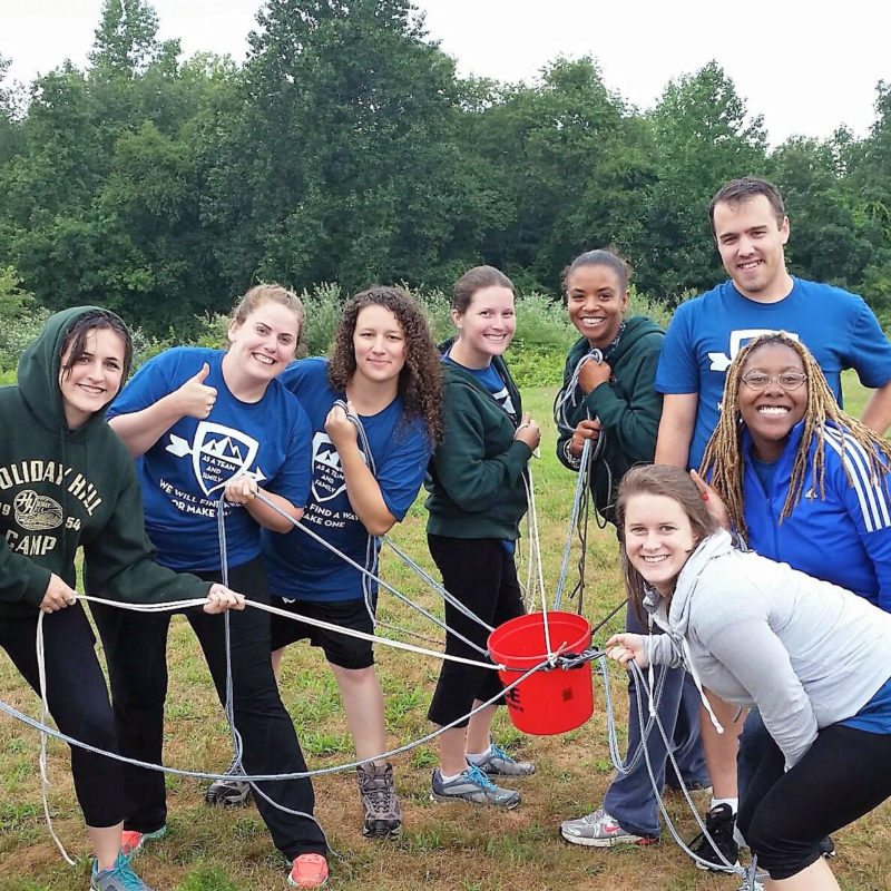 Empower in Connecticut – Empower Leadership