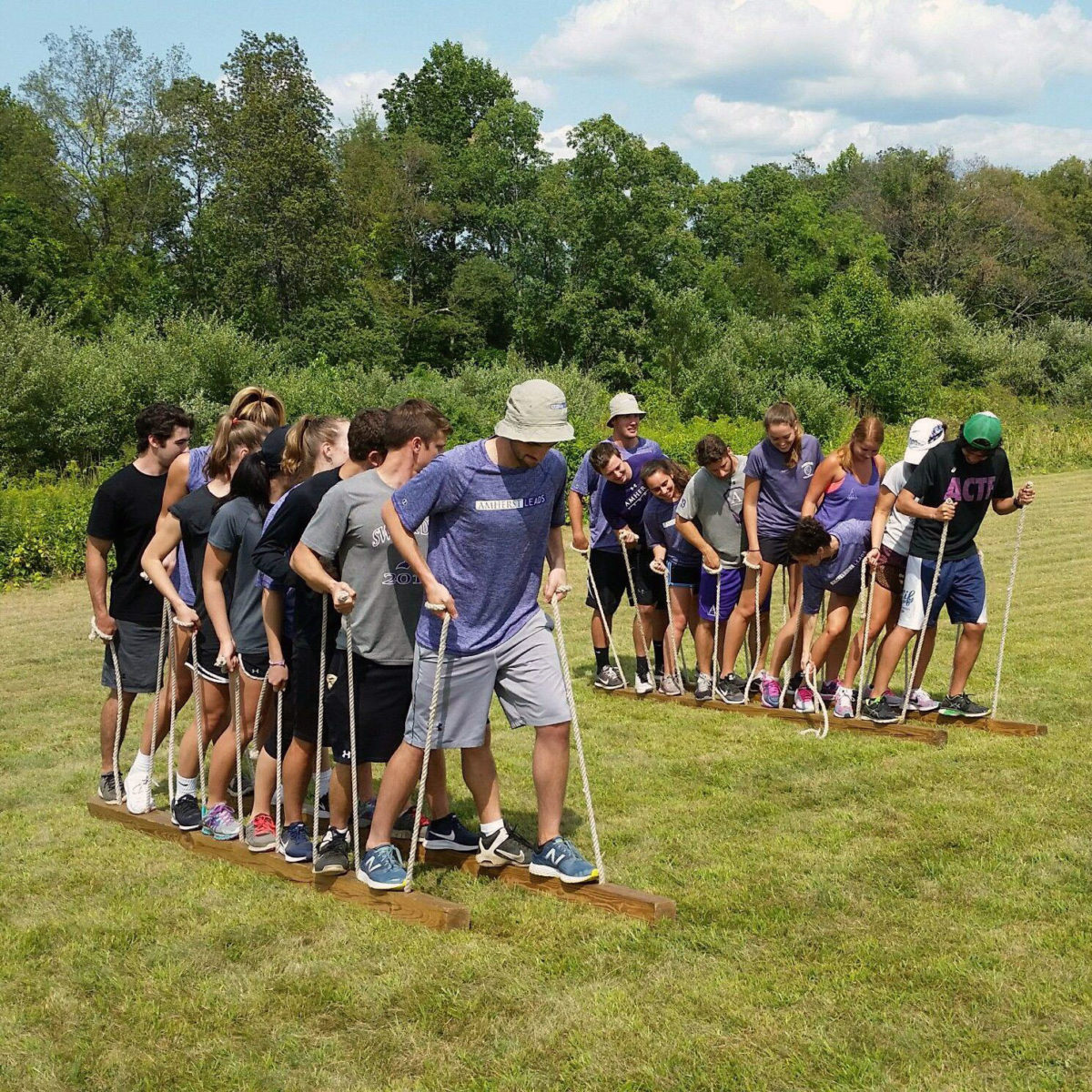 Empower in Connecticut – Empower Leadership