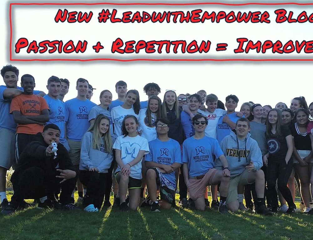 The Keep Stop Start Method – Empower Leadership