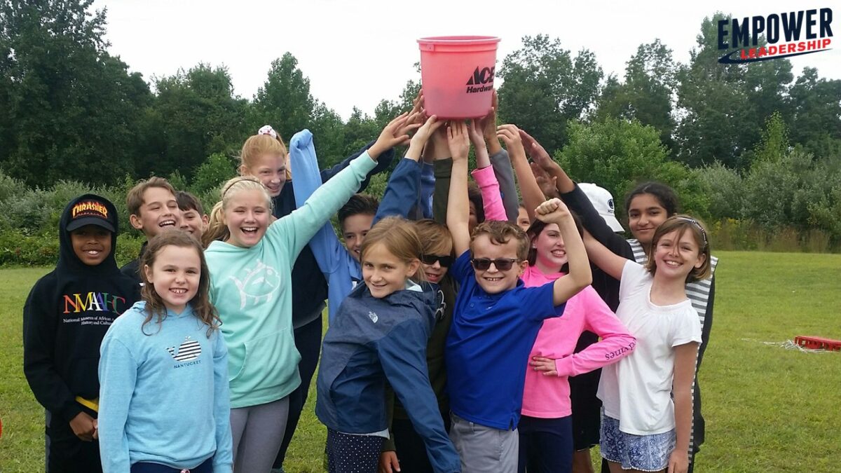 Empowered Summer Camps – Empower Leadership