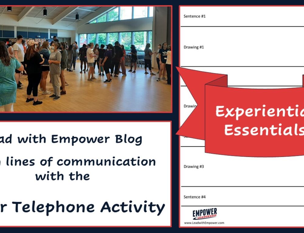 The Keep Stop Start Method – Empower Leadership