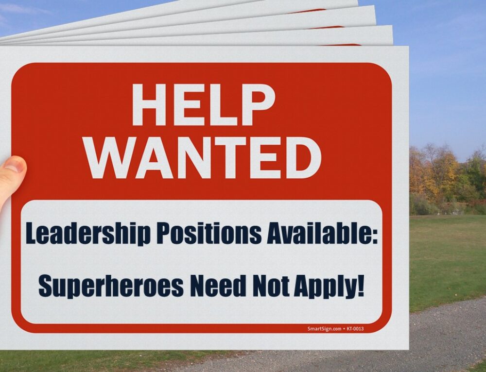 The Keep Stop Start Method – Empower Leadership