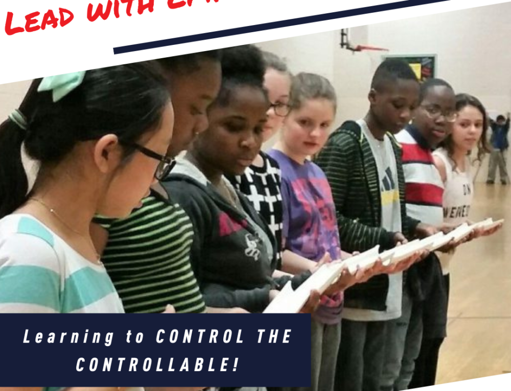 The Keep Stop Start Method – Empower Leadership